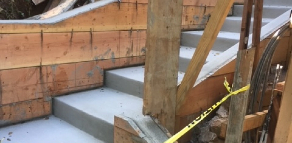 Concrete Services Novato, CA | String Theory Construction